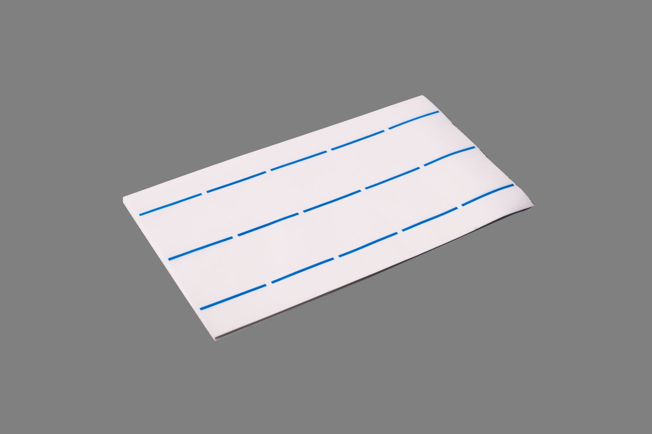 Correction Label - DistriMedic