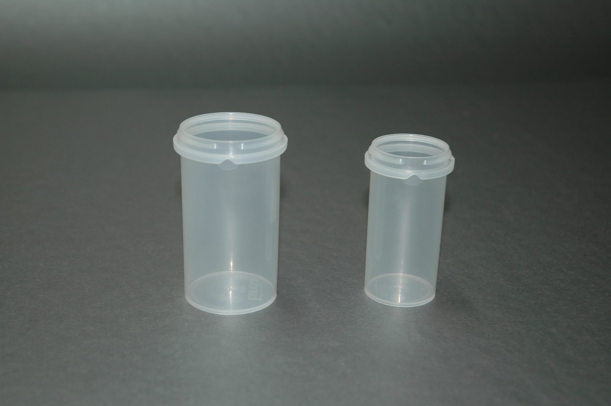 Robots vials (Scriptpro) - Emballages Alpha